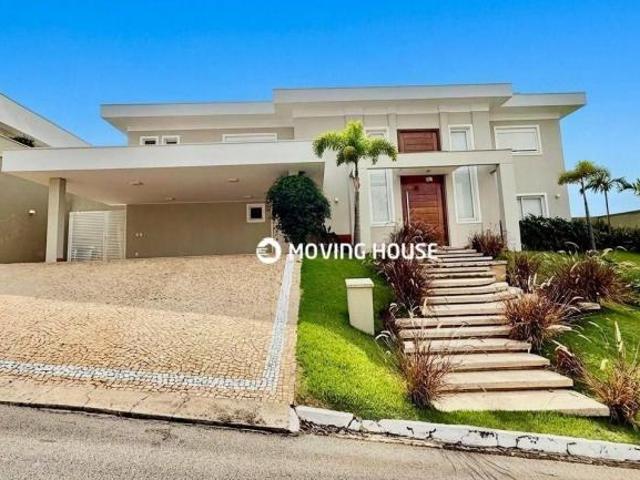 Casa à Venda Condomínio Residencial Villa Lombarda Valinhos/SP