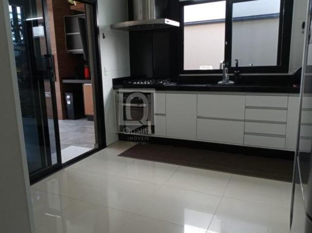 Casa à venda Condomínio Residencial Villagio Milano Sorocaba