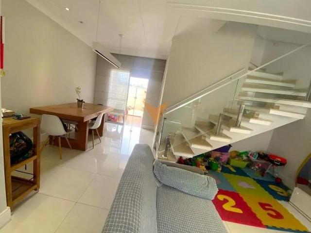 Casa à venda, Condomínio Residencial Villas da Granja 3, Chácara Ondas Verdes, Cotia, SP I 3 Dormitó