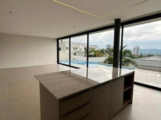 Casa à venda, Condomínio Residencial Alphaville I, São José dos Campos, SP