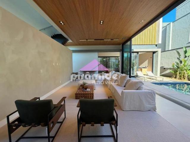 Casa à venda, Condomínio Residencial Alphaville II, São José dos Campos, SP