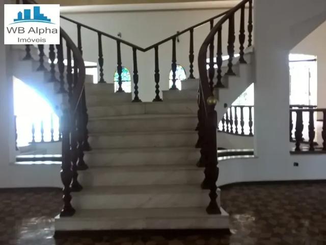 Casa à venda Condomínio Residencial Alphaville 1