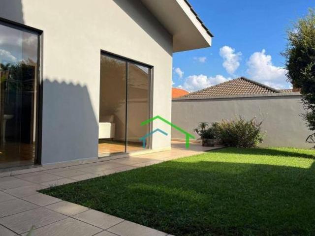Casa com 3 dormitórios à venda, 266 m² por R$ 2.100.000,00 Alphaville Santana de Parnaíba/SP