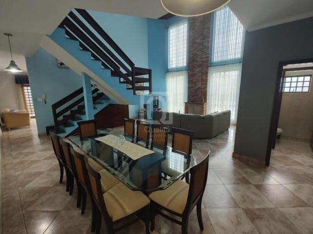 Casa à venda Condomínio Residencial Aquarius Araçoiaba da Serra