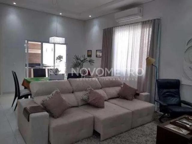 Casa a Venda Condominio Residencial Athenas Paulinia/SP
