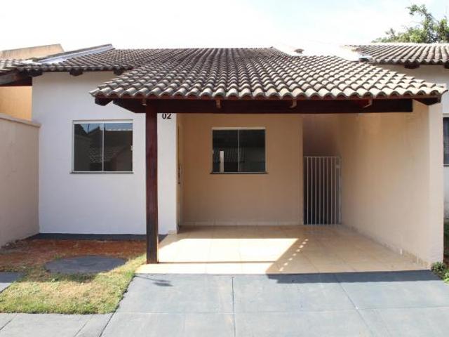 Casa à Venda Condominio Residencial Bello Park | Goiânia GO