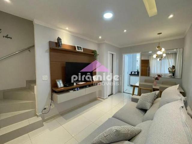 Casa à venda, Condomínio Residencial Campo Belo, São José dos Campos, SP