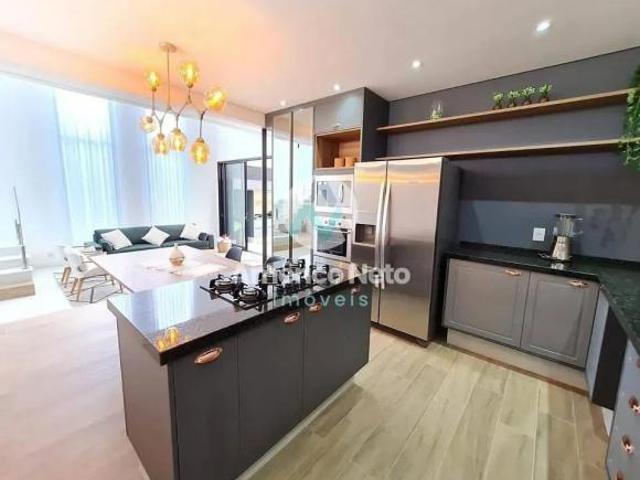 Casa à venda, Condomínio Residencial Campos do Conde, Bragança Paulista, SP