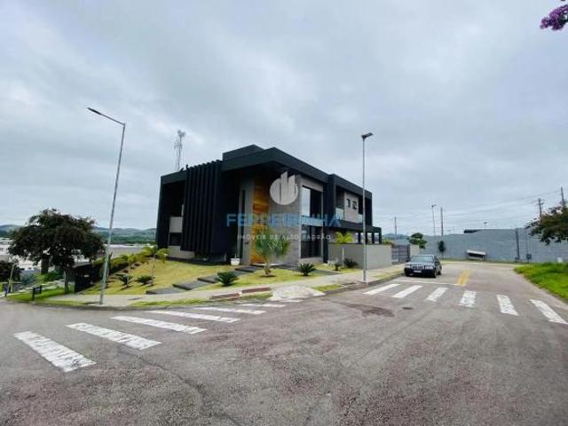 Casa à venda, Condomínio Residencial Colinas do Paratehy, São José dos Campos, SP