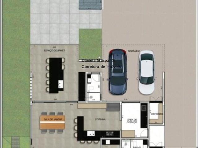CASA A VENDA CONDOMINIO RESIDENCIAL DOS LAGOS ITUPEVA SP