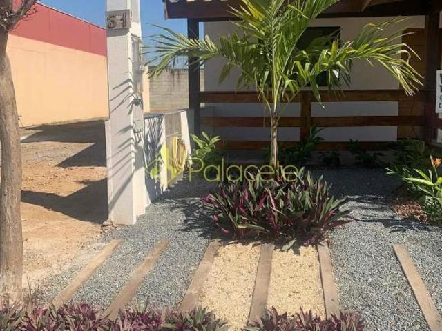 Casa à venda, Condomínio Residencial e Comercial Laguna, Pindamonhangaba, SP