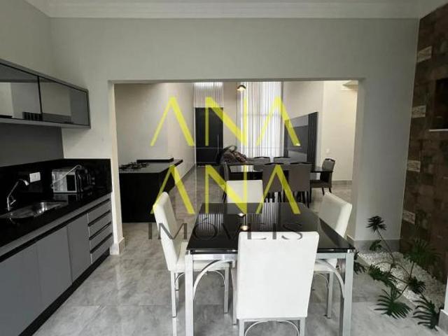 Casa à venda, Condomínio Residencial Euroville II, Bragança Paulista, SP