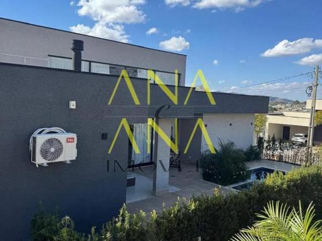 Casa à venda, Condomínio Residencial Euroville II, Bragança Paulista, SP