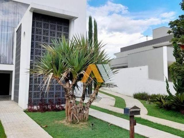 Casa a venda Condomínio Residencial Fazenda Imperial Sorocaba/SP