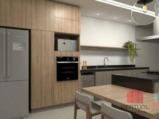 Casa à venda Condomínio Residencial Flor da Serra em Valinhos