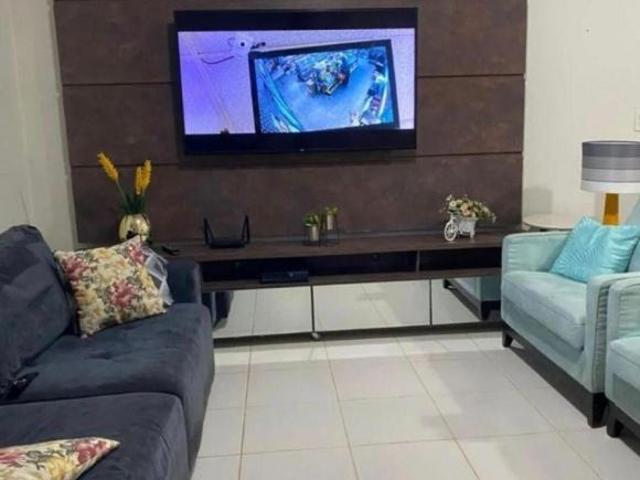 Casa à venda, Condomínio Residencial Girassol Uberlândia/MG