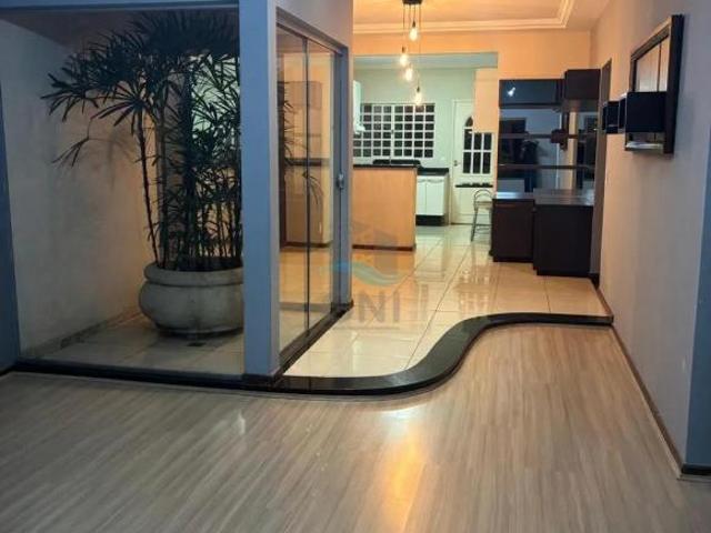 CASA A VENDA CONDOMINIO RESIDENCIAL HAVANA
