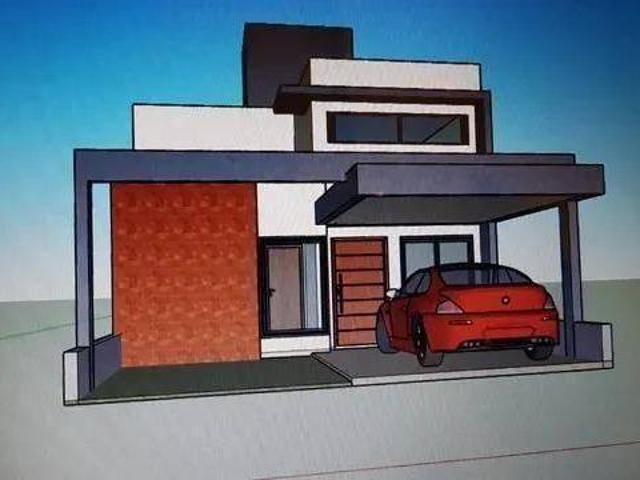 Casa á venda Condomínio Residencial Horto Florestal Villagio