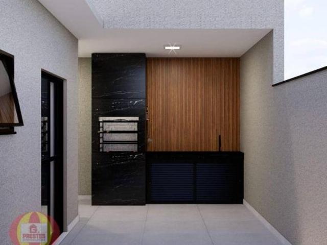 Casa á venda Condomínio Residencial Horto Florestal Villagio