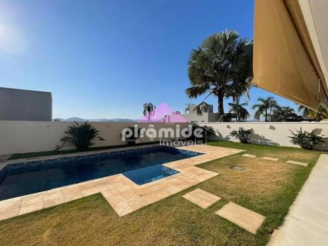 Casa à venda, Condomínio Residencial Jaguary, São José dos Campos, SP