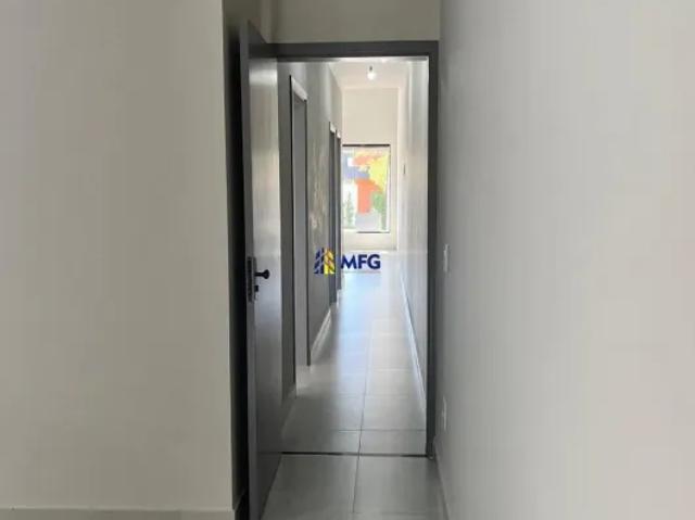 Casa á venda condomínio Residencial Jardim