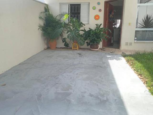 Casa a venda Condomínio Residencial Jardim das Dálias Sorocaba Norte