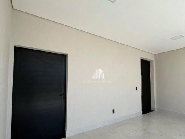 Casa à venda Condomínio Residencial Jardim Firenze