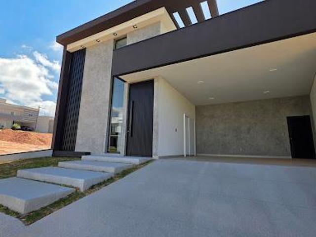 Casa à venda Condomínio Residencial Laguna Várzea Paulista/SP