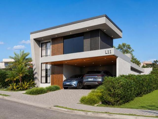 CASA À VENDA | CONDOMÍNIO RESIDENCIAL LAGO AZUL – JUNDIAI SP Conforto, Segurança e Privacidade