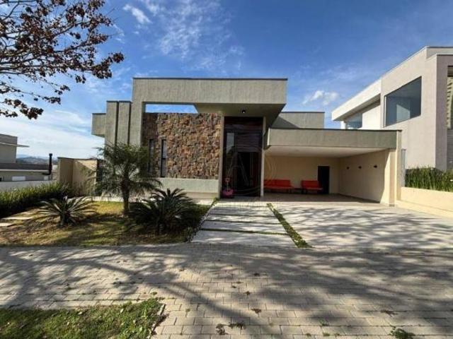 Casa à venda Condomínio Residencial Monte Carlo São José dos Campos/SP