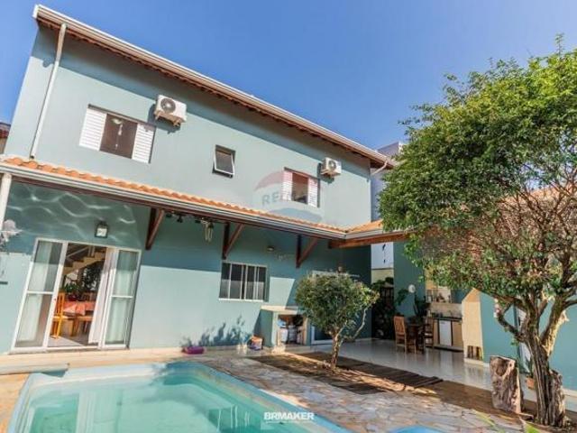 Casa à venda Condomínio Residencial Paineiras com 3 suítes em Betel Paulina /SP