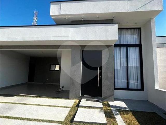 Casa à Venda – Condomínio Residencial Parque Imperial