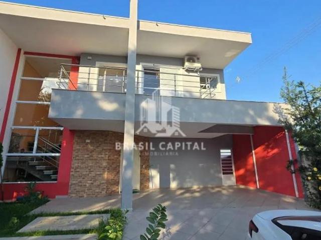Casa à venda, Condomínio Residencial Portal da Primavera, Sorocaba, SP