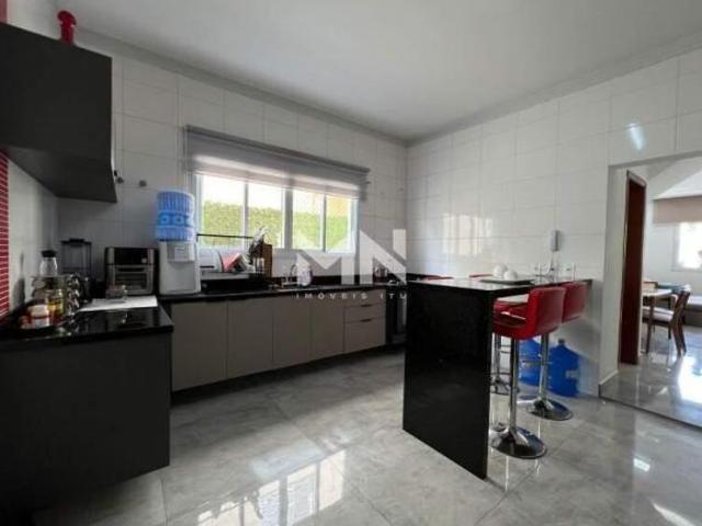 Casa à venda Condomínio Residencial Porto Seguro
