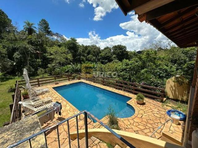 Casa à venda, Condomínio Residencial Santa Fé Vinhedo/SP