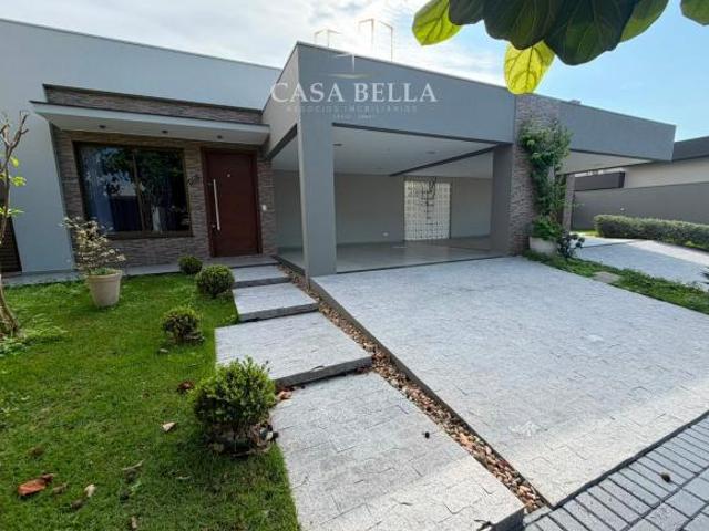 Casa à venda Condomínio Residencial Safira, Foz do Iguaçu PR