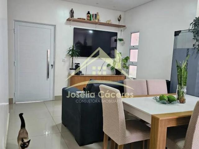 Casa à venda, Condomínio Residencial Sicília Residence, Cuiabá, MT