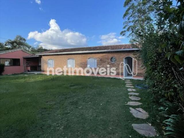 Casa à Venda, Condomínio Retiro das Pedras, Brumadinho