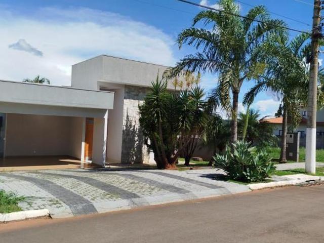 Casa à Venda Condomínio Roses Garden | Anápolis GO