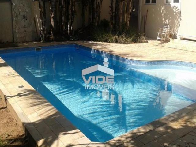 CASA À VENDA | CONDOMÍNIO SÃO CONRADO | SOUSAS, CAMPINAS