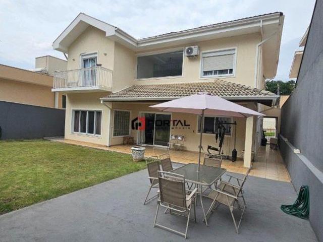Casa à Venda Condomínio São Paulo II