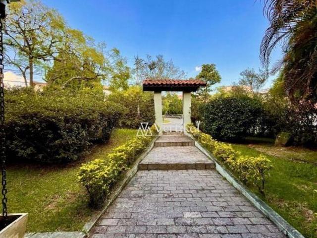 Casa à venda Condomínio São Paulo II na Granja Viana