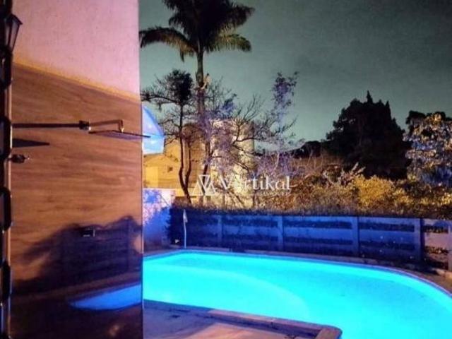 Casa à venda Condomínio São Paulo II na GranjaViana
