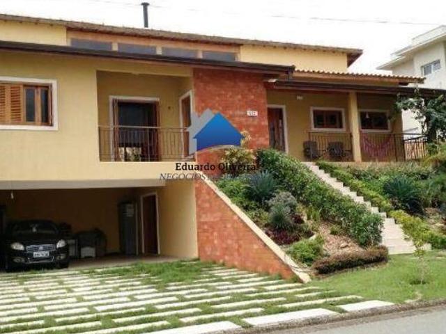 Casa a venda condomínio Santa Adelia Vargem Grande Paulista 3 dormitórios 6 vagas