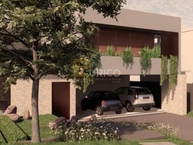 Casa à Venda | Condomínio Santa Isabel – Louveira/SP