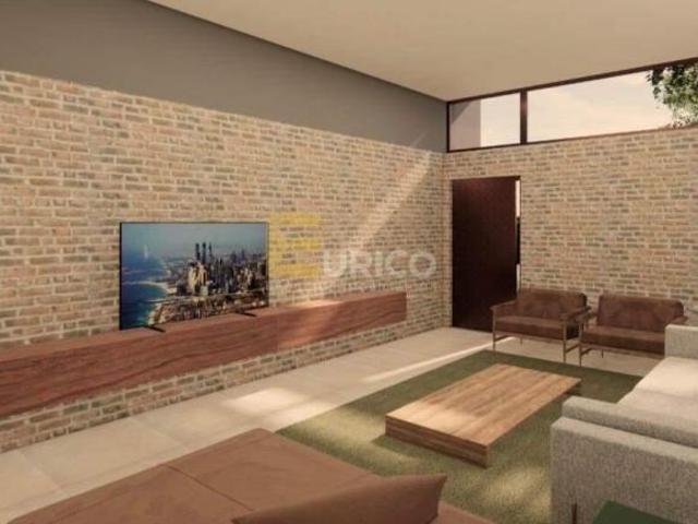 Casa à Venda | Condomínio Santa Isabel – Louveira/SP
