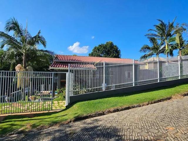 Casa à venda Condomínio Santa Rita Piracaia, SP