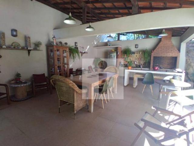 Casa a venda condomínio San Conrado em Sousas