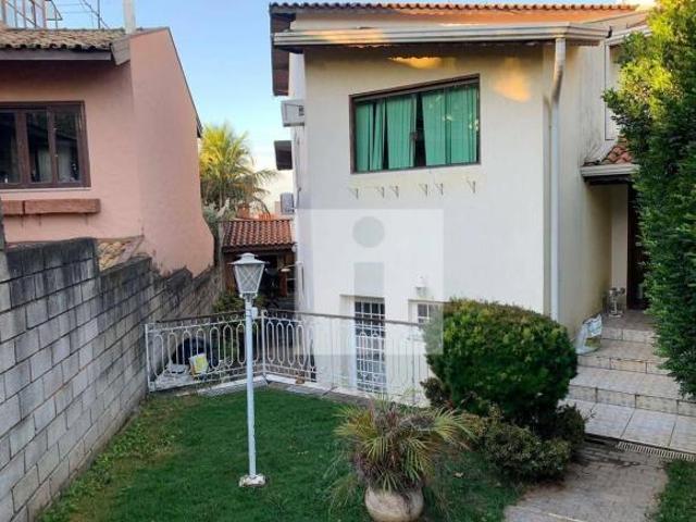 Casa a venda condomínio San Conrado em Sousas Campinas SP