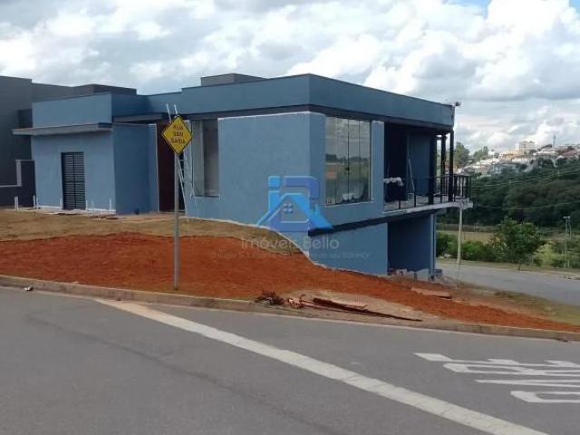 Casa à venda, Condomínio San Giovanni Itatiba, SP